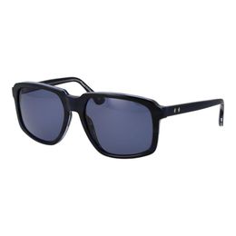 Web Blau Acetat Sonnenbrille