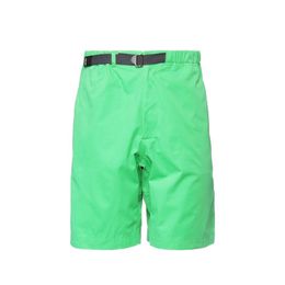 Kenzo Bicolor Baumwollshorts und Mini-Shorts