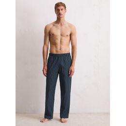 Marc O'Polo Pyjamahose Mix N Match Woven