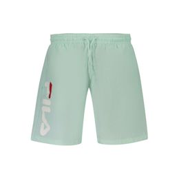 Fila Verde Polyester Herren-Badebekleidung