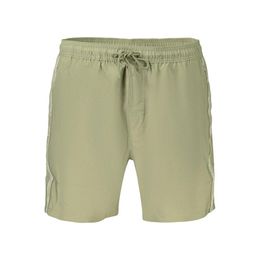 Calvin Klein Gr&uuml;ne Polyester Herren Badehose
