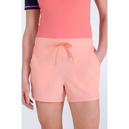 Mountain Warehouse - Badeshorts f&uuml;r Damen (Hellrosa)