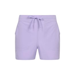 Mountain Warehouse - Badeshorts f&uuml;r Damen (Violett)