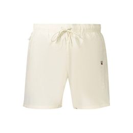 Tommy Hilfiger Beiger Polyester Herren Shorts