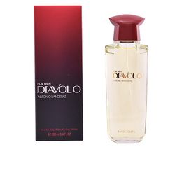 Diavolo Man Eau De Toilette Spray 100 ml
