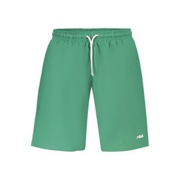 Fila Verde Polyester Herrenslip