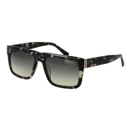 Guess Bicolore Acetat Sonnenbrille