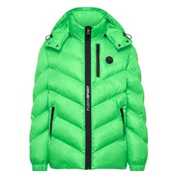 Plein Sport Jacke Tiger