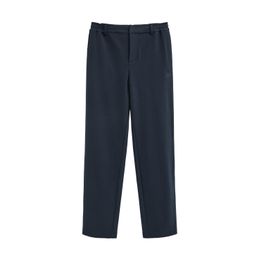 Jogginghose Joil marineblau im Regular Fit mit Polo Club Logo