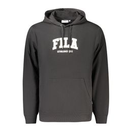 Fila Rosso Baumwolle Herren T-Shirt