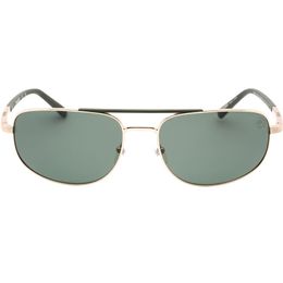 Timberland TB9285 32R Gold Sonnenbrille