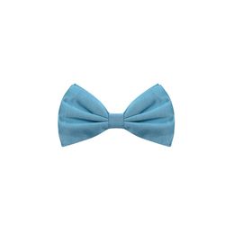 Dolce & Gabbana Dolce & Gabbana Blaue Seidenfliege