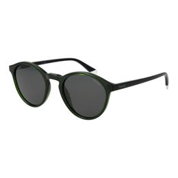 Polaroid Bicolor Kunststoff-Sonnenbrille