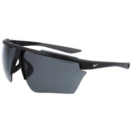Nike Schwarze Injected Sonnenbrille