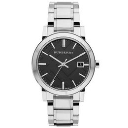 Burberry Herren Uhr BU9001
