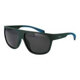 Polaroid Bicolor Kunststoffsonnenbrille