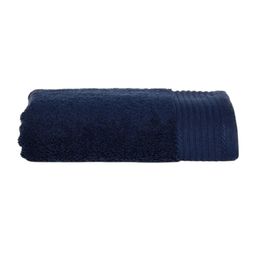 The One Towelling - "Deluxe 50" Handtuch (Dunkles Marineblau)