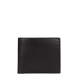 A.Testoni Testoni schwarze Lederb&ouml;rse