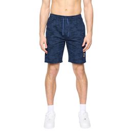 CrossHatch - "Janscore" Cargo-Shorts f&uuml;r Herren (Marine)