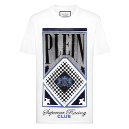 Philipp Plein T-Shirt Racing