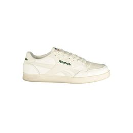 Reebok Wei&szlig;e Polyurethan Herren Sneaker