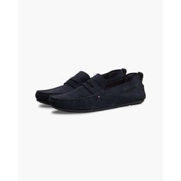 Tommy Hilfiger Core Hilfiger Fahrer in Dunkelblau