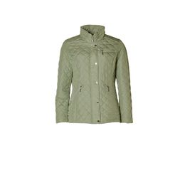 DANWEAR Nduja Light Green Jacke