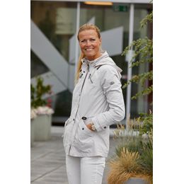DANWEAR Albi Sand Jacke