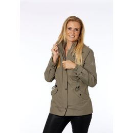 DANWEAR Albi Gr&uuml;n Jacke