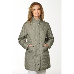 DANWEAR Bella Gr&uuml;n Jacke
