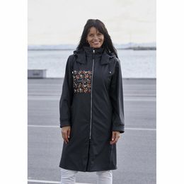 DANWEAR Bute Marine Jacke