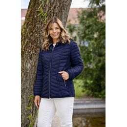 DANWEAR Katja Marine Jacke