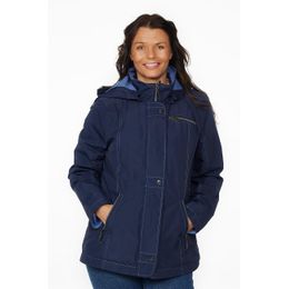 DANWEAR Dodo Marine Jacke
