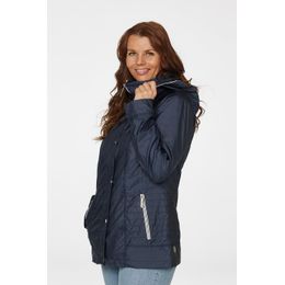 DANWEAR Gloria Marine Jacke