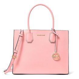 Michael Kors Mehrfarbige Fell-Handtasche