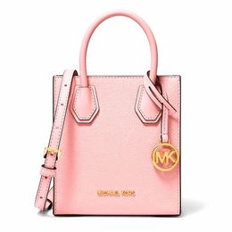 Michael Kors Mehrfarbige Fell-Handtasche