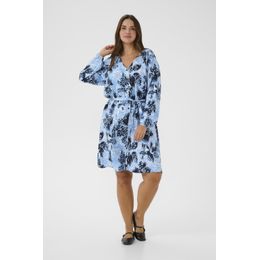 Kaffe Kleid KCaliana Kleid A-shape