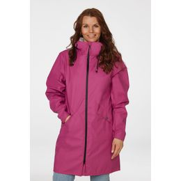 DANWEAR Liesa Rosa Jacke