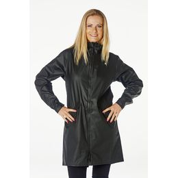 DANWEAR Liesa Schwarz Jacke