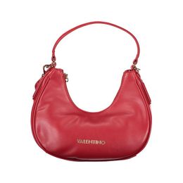 Mario Valentino Rosso Poliuretano Damenhandtasche