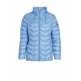 DANWEAR Isalena Light Blue Jacke