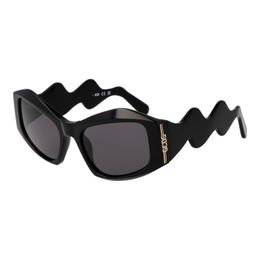 Gcds Sonnenbrille GD0023 01A 54