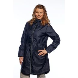 DANWEAR Izette Marine Jacke
