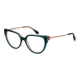 Ana Hickmann Brillenfassung HI6290T H01 51 Titan