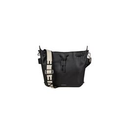 Coccinelle Handtasche Schwarz