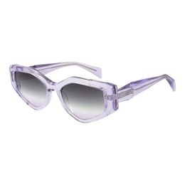 Ana Hickmann Sonnenbrille HI9211 T02 54