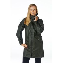 DANWEAR Liesa Gr&uuml;n Jacke