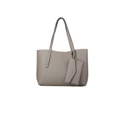 Guess Tote Bag Dunkel Taupe