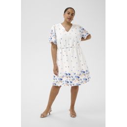 Kaffe Kleid KCrosa Kleid A-shape