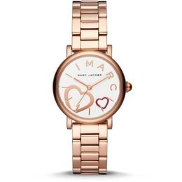 Marc Jacobs MJ3592 Damenuhr